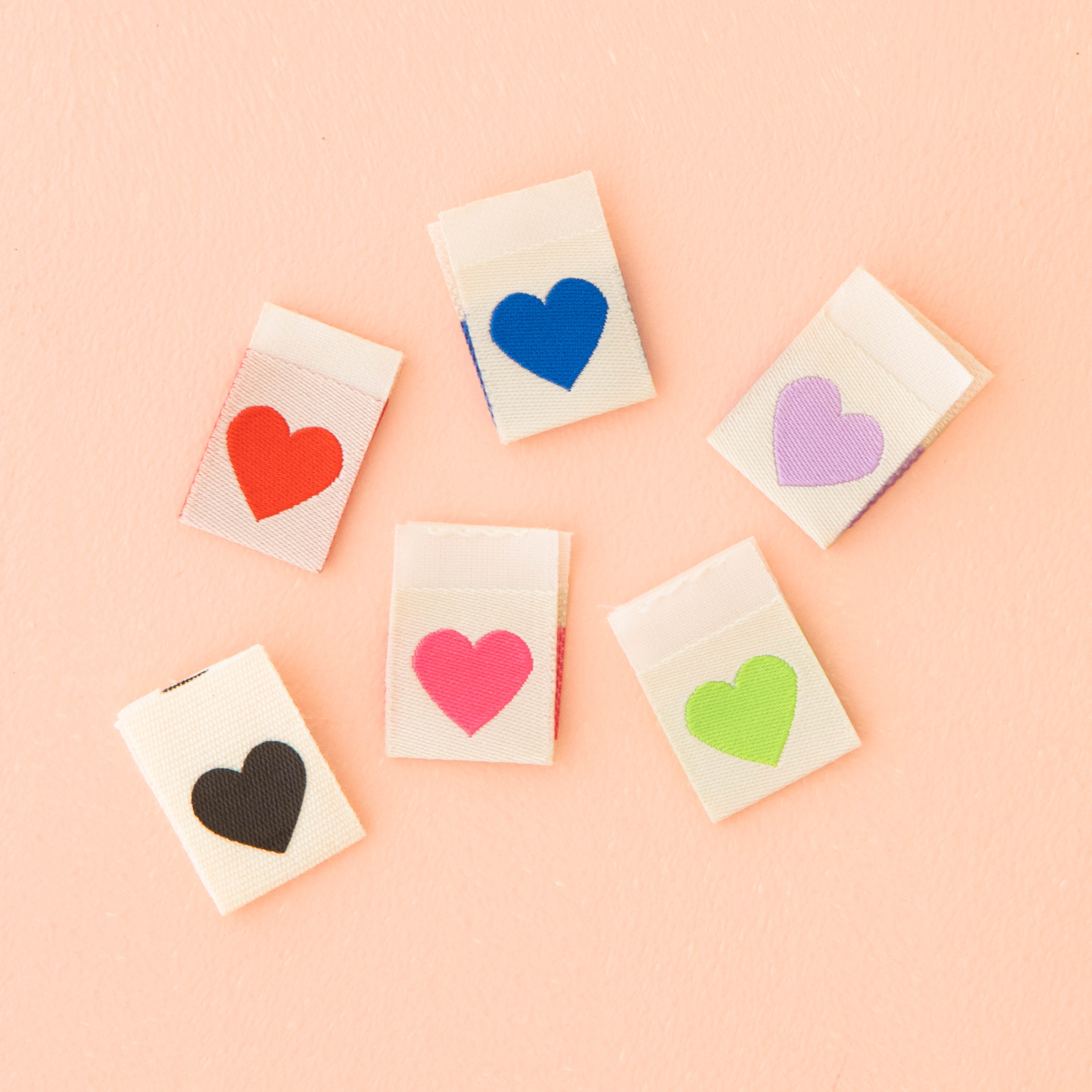 Hearts – Sarah Hearts