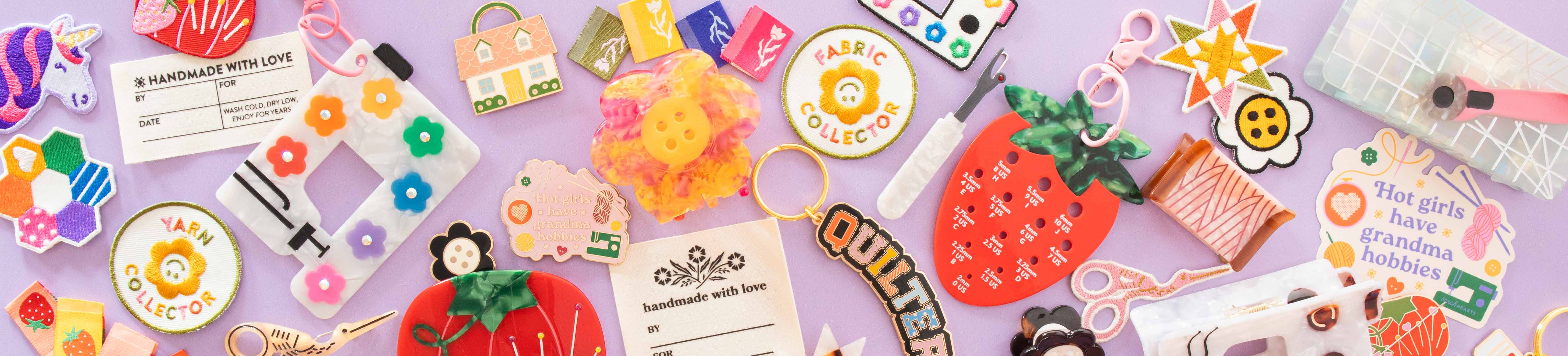 All Sarah Hearts Products