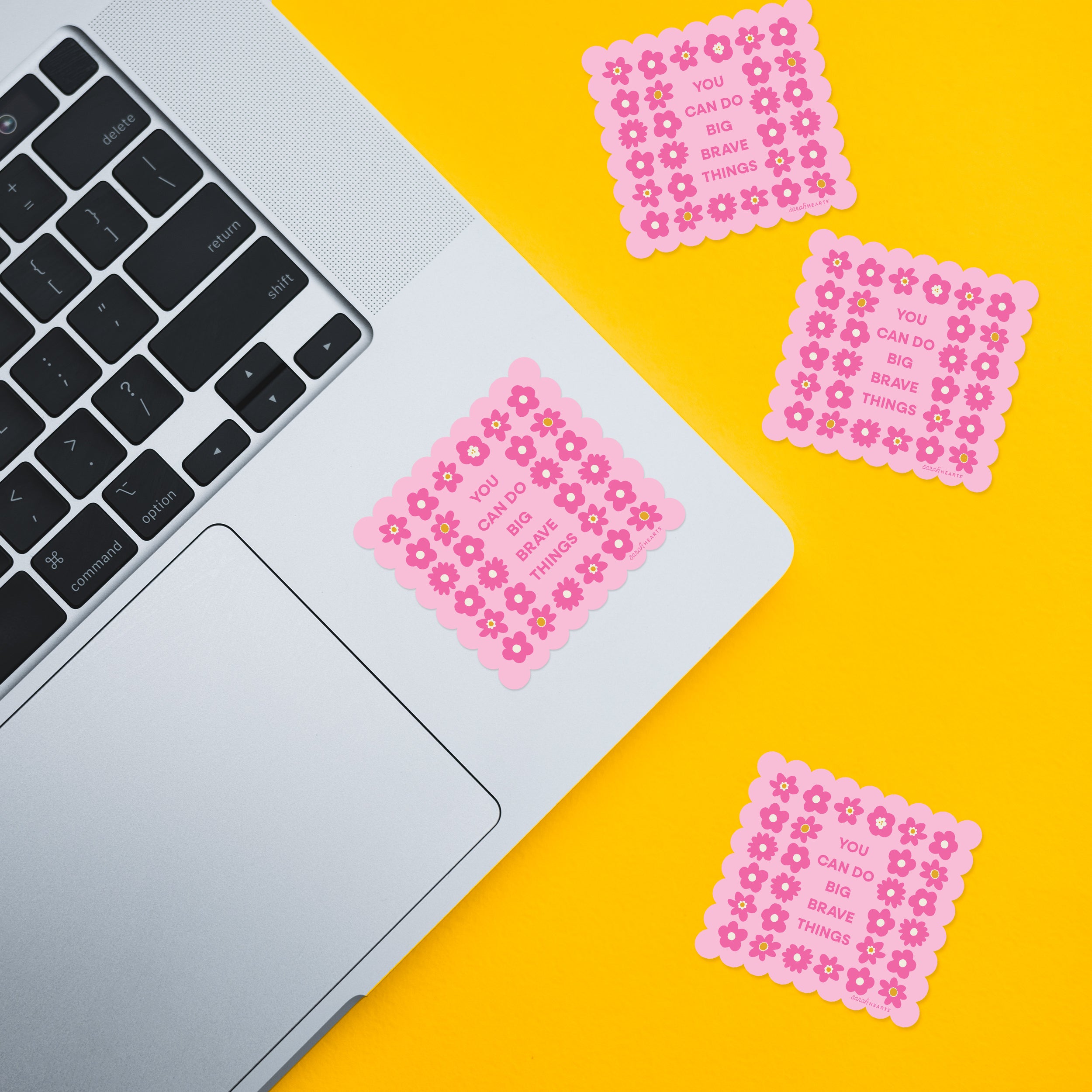 Stickers – Sarah Hearts