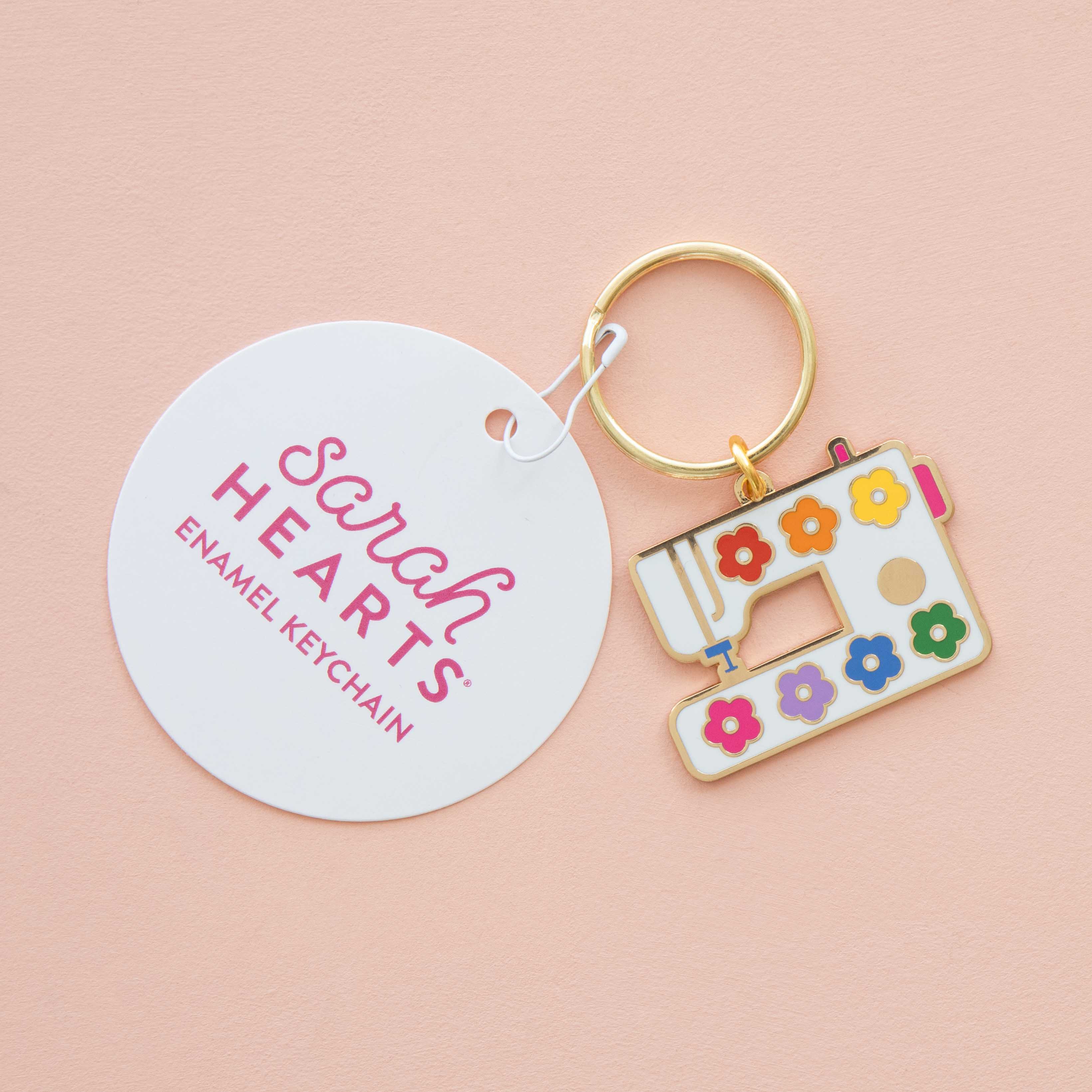 Products – Page 3 – Sarah Hearts