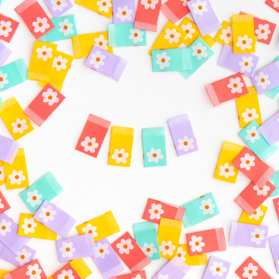 All Labels – Sarah Hearts